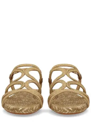 CastaÑer Pitra Sandal