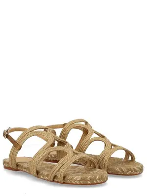 CastaÑer Pitra Sandal