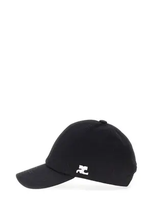 COURREGES Baseball Hat