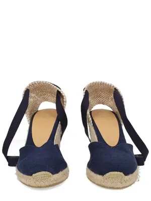 CastaÑer Espadrille