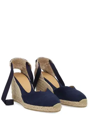 CastaÑer Espadrille