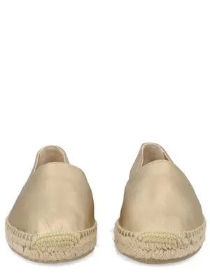 CastaÑer Espadrille