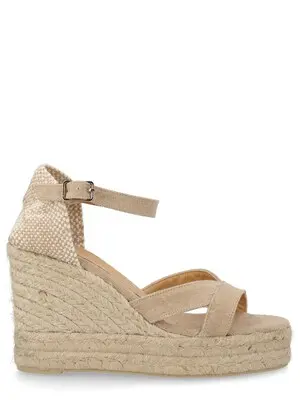 CastaÑer Bruna Espadrilles - Beige