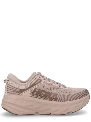 Hoka One One Bondi Sneaker - Pink