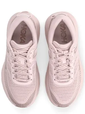 Hoka One One Bondi Sneaker - Pink