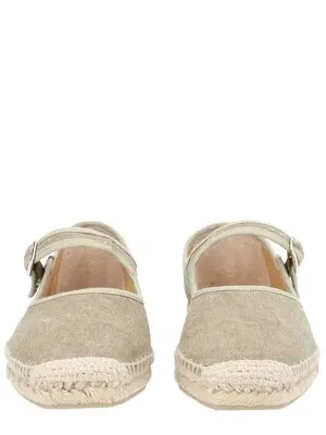 CastaÑer Espadrille 'padua