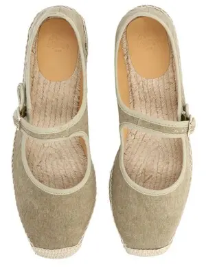 CastaÑer Espadrille 'padua
