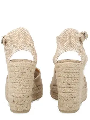 CastaÑer Chiarita Espadrilles - Beige