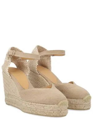 CastaÑer Chiarita Espadrilles - Beige