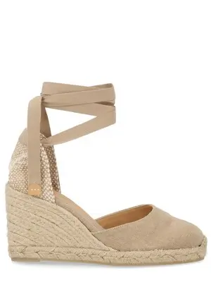 CastaÑer Espadrille