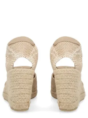 CastaÑer Espadrille
