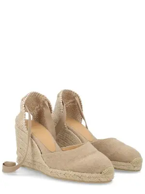 CastaÑer Espadrille