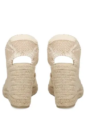 CastaÑer Espadrille
