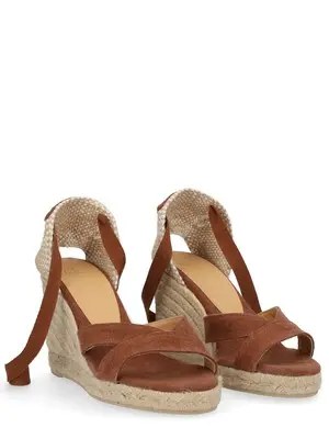 CastaÑer Espadrille "bailey