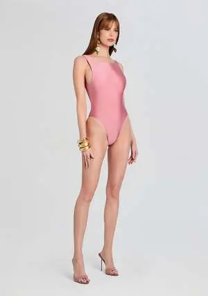SHANI SHEMER Ira One-piece
