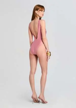SHANI SHEMER Ira One-piece
