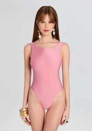 SHANI SHEMER Ira One-piece