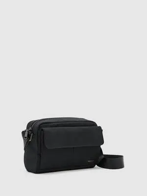 REISS Denis Bags - Navy
