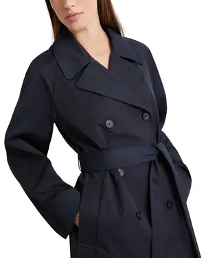 Marella Umido Trench Coat