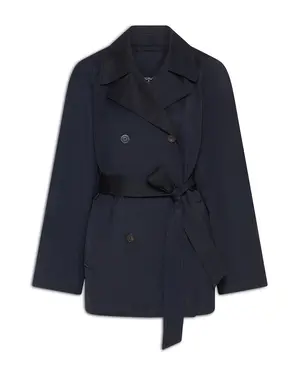 Marella Umido Trench Coat