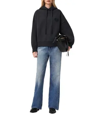 ALLSAINTS Lover Eli Hoodie