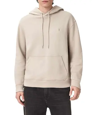 ALLSAINTS Asher Logo Hoodie