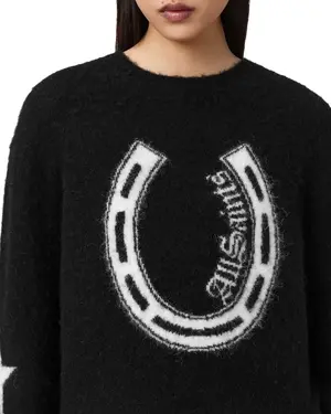 ALLSAINTS Kismet Sweater