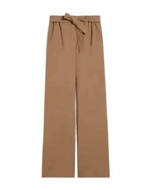 Max Mara Salpa Wool Pants