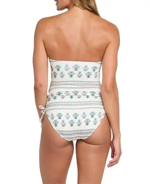 HERMOZA Magnolia One-piece Swimsuit