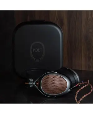 MEZE AUDIO Open-back Circumaural Headphones