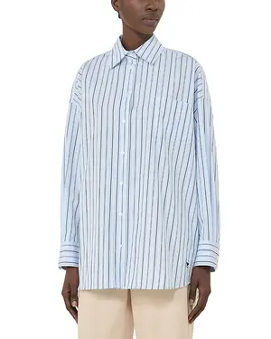 Max Mara Wkdamour Shirt
