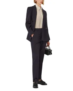Max Mara Mstriviera Blazer