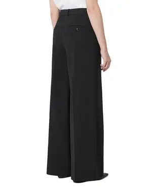 Max Mara Wkdasta Trousers - Black