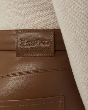 Max Mara Smmsorriso Pants
