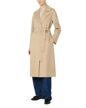 Max Mara Cles Coat
