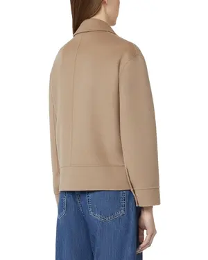 Max Mara Simona Wool Jacket