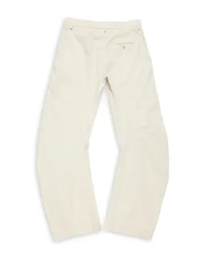 Acne Studios Straight Pants