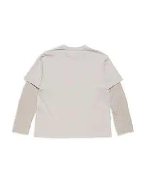 Acne Studios Layered Tee