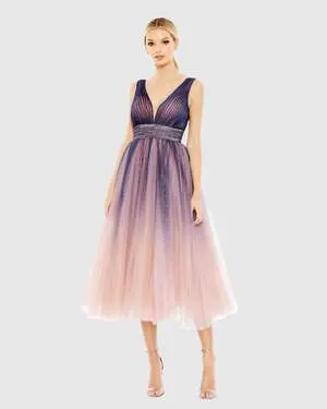 Tulle Cocktail Dresses