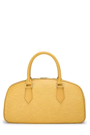 LOUIS VUITTON Epi Jasmin Handbag