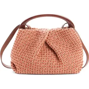 Dries Van Noten Woven Bags For Women