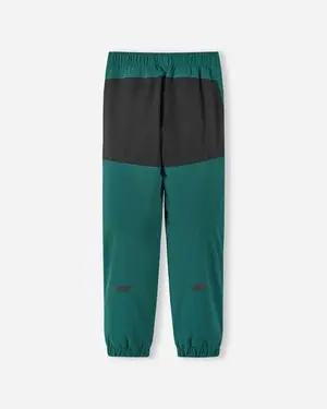 REIMA Intona Tec Pants - Dark Teal
