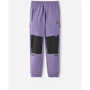 REIMA Intona Tec Pants Misty Violet