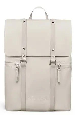 GASTON LUGA Gaston Luga Spläsh 2.0 14" Backpack Cloud Cream