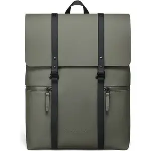 GASTON LUGA Spläsh 2.0 16 Backpack - Olive