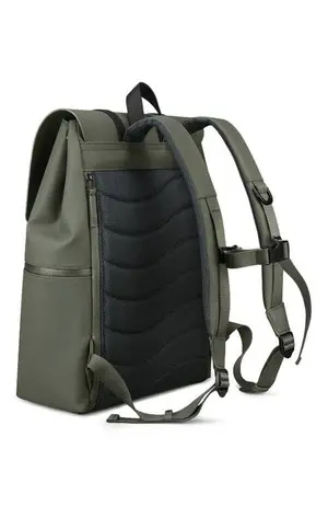 GASTON LUGA Spläsh 2.0 16 Backpack - Olive