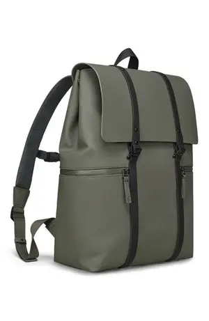 GASTON LUGA Spläsh 2.0 16 Backpack - Olive