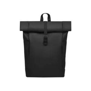 GASTON LUGA Rullen Backpack 16 Black