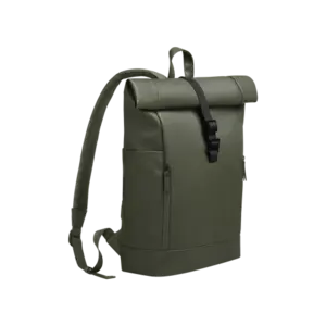 GASTON LUGA Rullen Backpack 16 - Olive