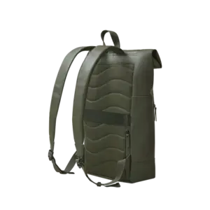 GASTON LUGA Rullen Backpack 16 - Olive